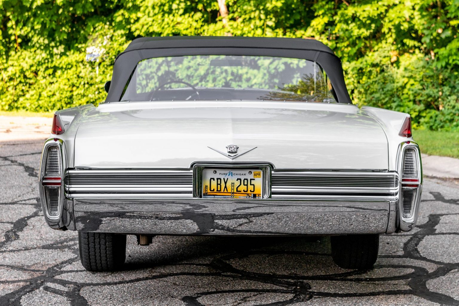 1964 Cadillac DeVille Convertible – Mireles Auto Sales